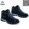 Giày bảo hộ ziben ZB 195 G639-18 - Giày Dép Ủng bảo hộ lao động